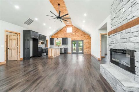 Our Work - Kinty Jones Construction